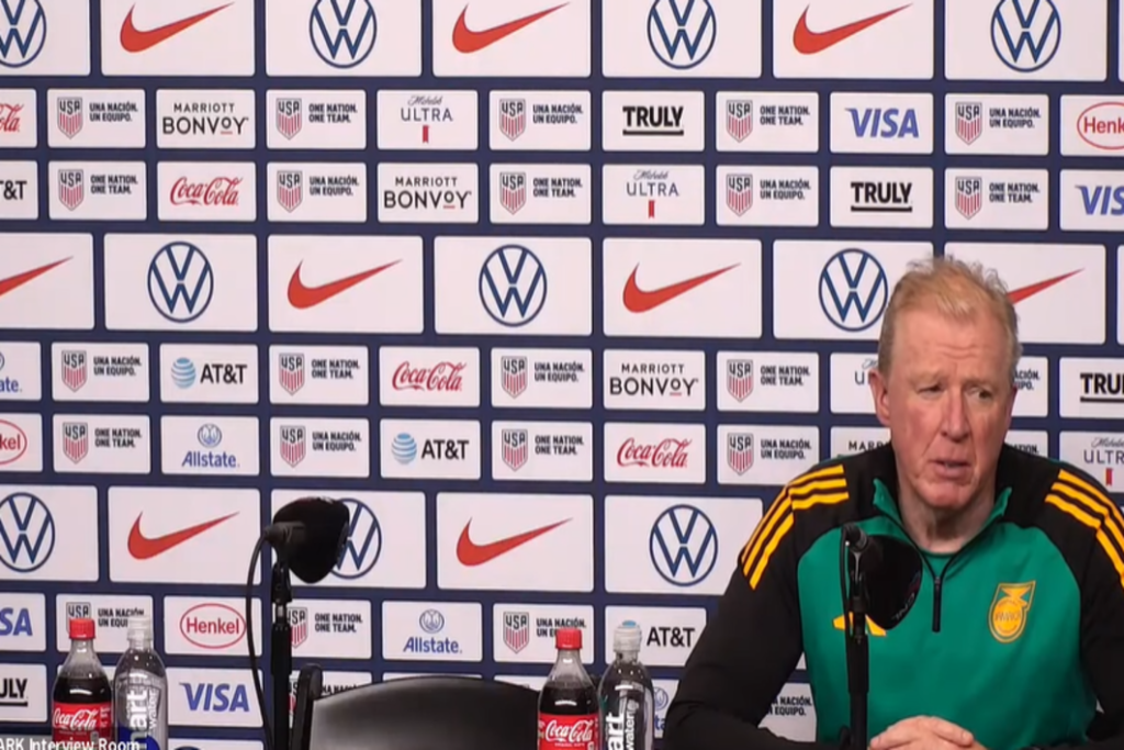 History Reggae Boyz | Reggae football fanz | Supporting Jamaican Football