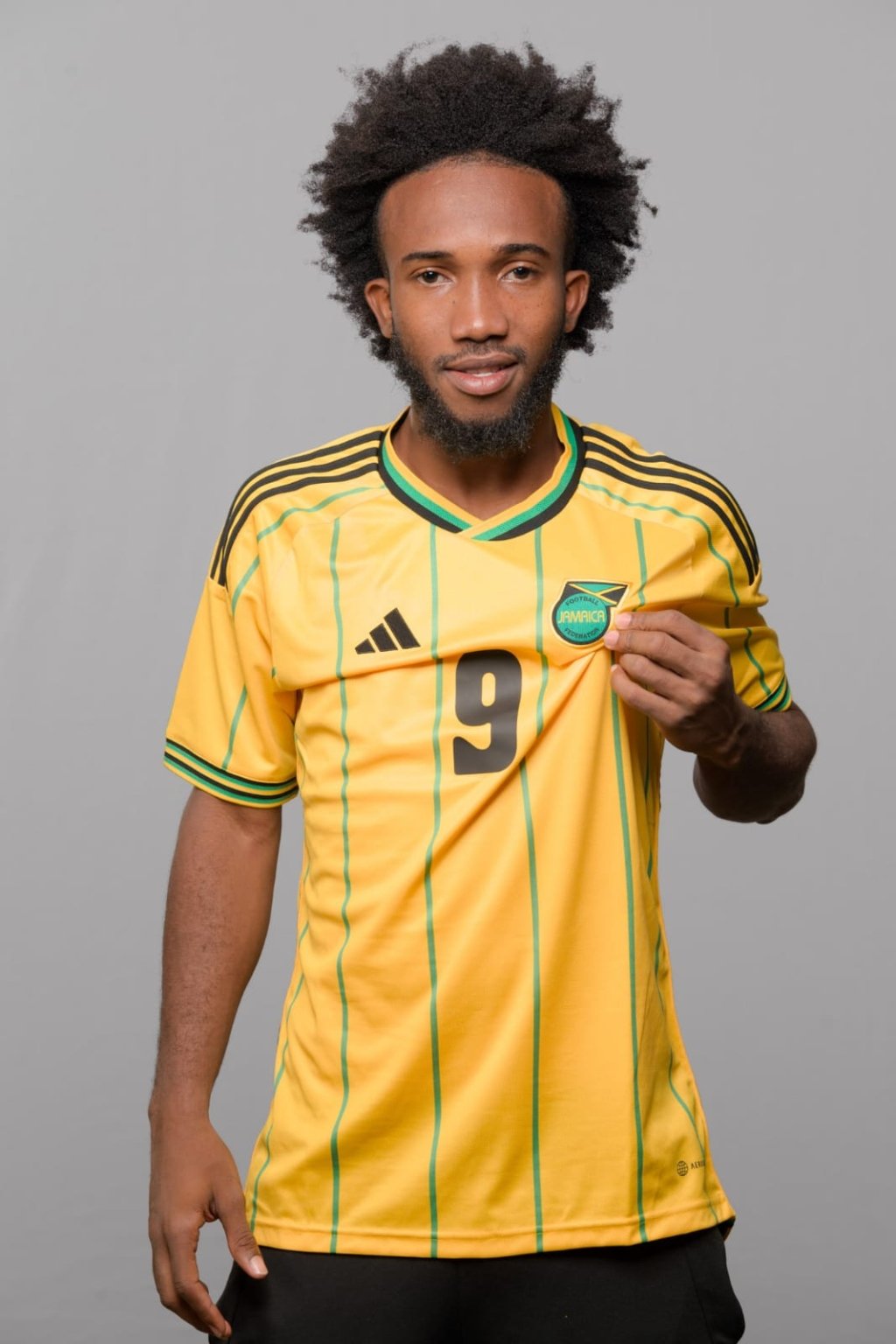 History Reggae Boyz | Reggae football fanz | Supporting Jamaican Football